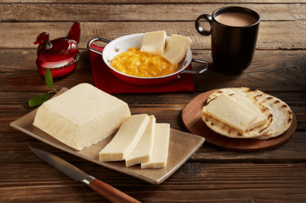 QUESO CAMPESINO – Schapeli