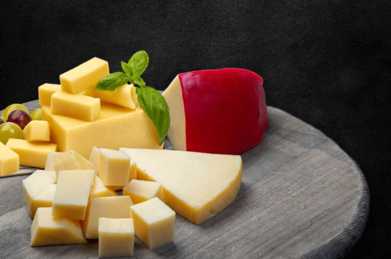 QUESO HOLANDÉS – Schapeli