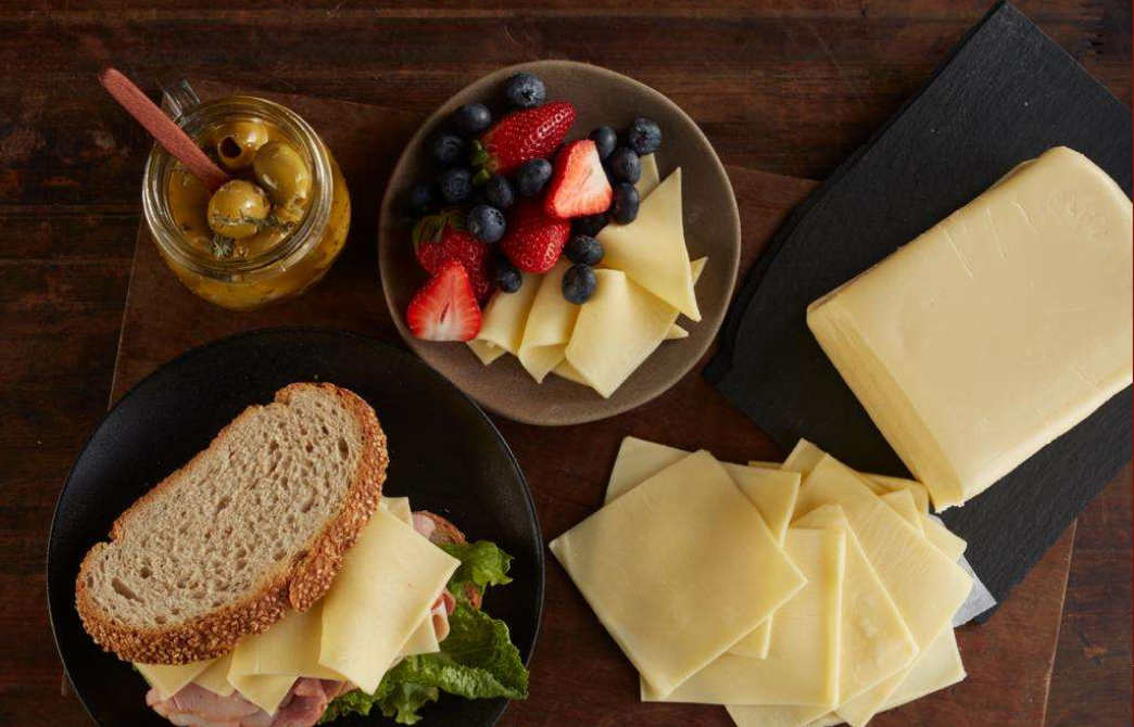 QUESO MOZZARELLA – Schapeli